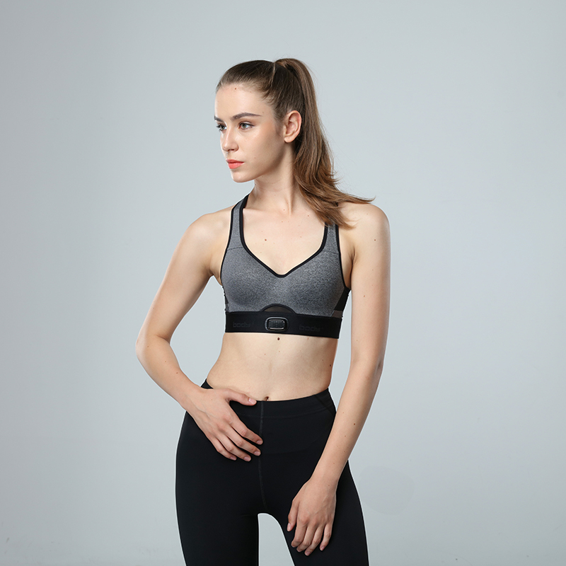 BodyPlus 智能运动衣商城