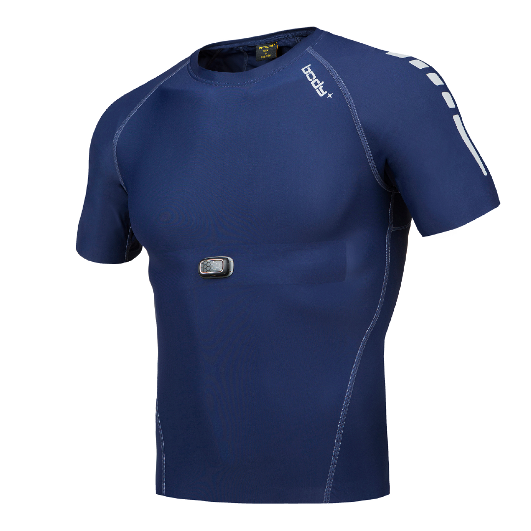 BodyPlus 智能运动衣商城